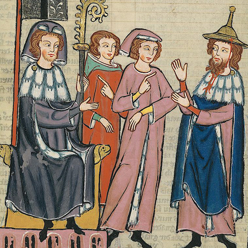 Jewish Studies Courses – Finkelperel Institute for Israeli and Jewish ...